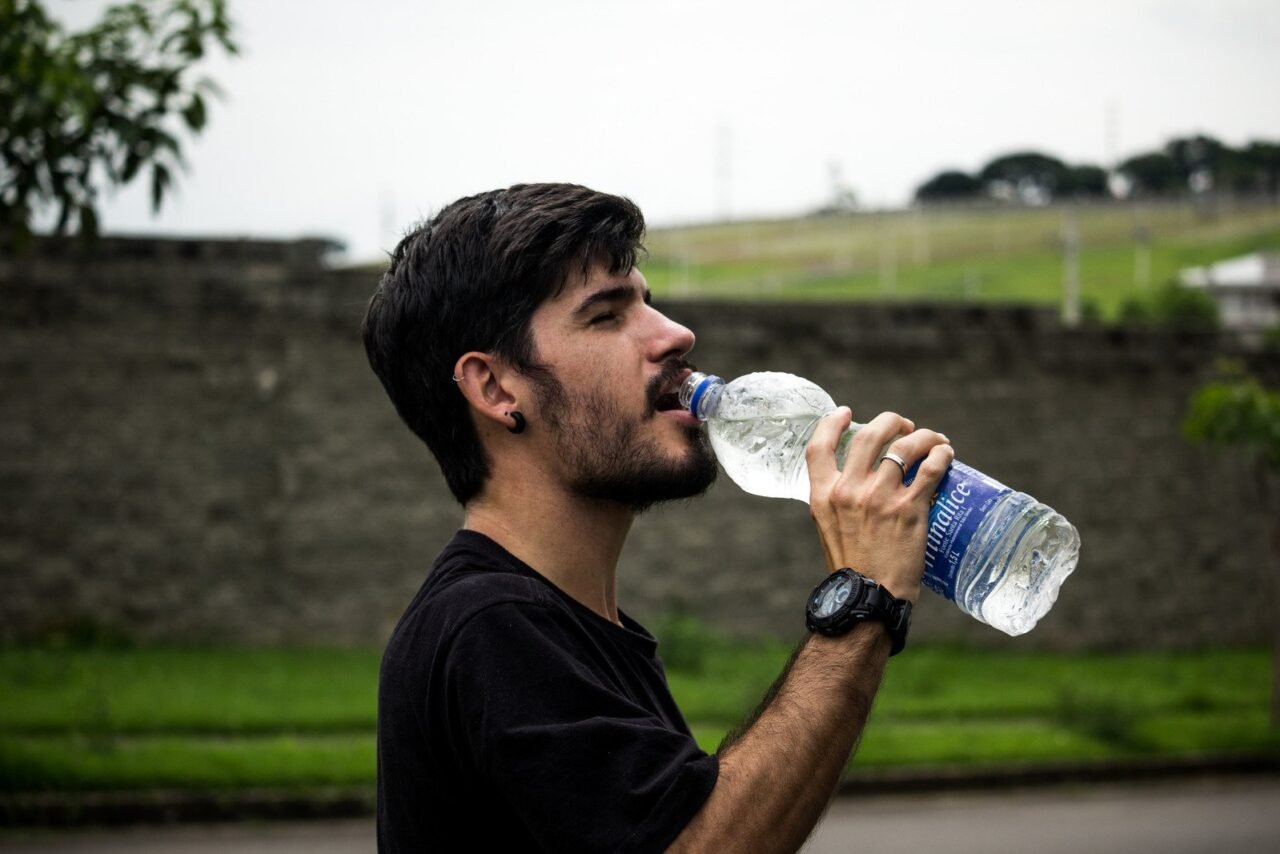 The Benefits of Zero Sodium Water for Health and Wellness - Abbar ...